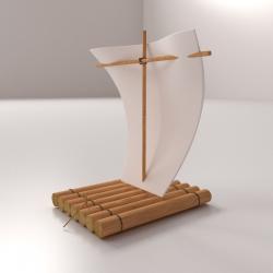 raft sail 3D Models | Page 1 | STLFinder