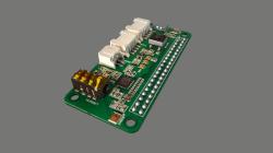 raspberry pi circuit board 3D Models | Page 1 | STLFinder