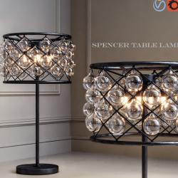 rh table lamps 3D Models | Page 1 | STLFinder