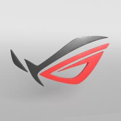 version1 logo 3d models 【 STLFinder