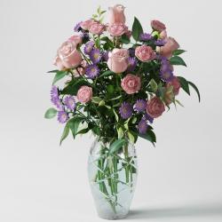 3d paper rose bouquet template | Page 1 | STLFinder