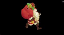santa run 3d | Page 1 | STLFinder