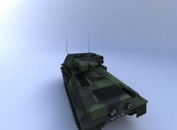 scimitar tank 3d models 【 STLFinder