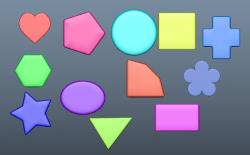 3d printed mathematical shapes | Page 1 | STLFinder