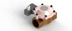 3d printed solenoid valve | Page 1 | STLFinder