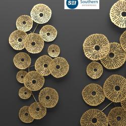 abstract wall sculpture 3D Models | Page 1 | STLFinder