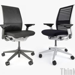 steelcase think 3d | Page 1 | STLFinder