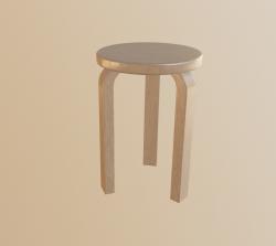 3 legged stool model | Page 1 | STLFinder