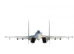 su37 terminator low poly 3D Models | Page 1 | STLFinder