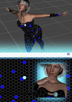 best female clothes for xenoverse 2 mods 3D Models | Page 1 | STLFinder