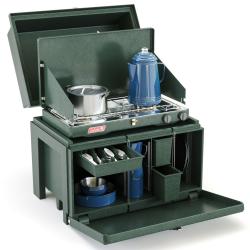 camp kitchen chuck box 3D Models | Page 1 | STLFinder