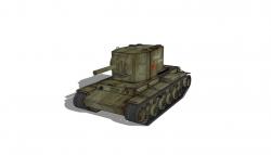 kv 2 152mm shell 3D Models | Page 1 | STLFinder