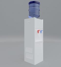 carboy water dispenser 3D Models | Page 1 | STLFinder