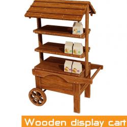 wooden display cart 3D Models | Page 1 | STLFinder