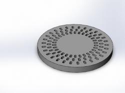 30 day pill holder 3d models 【 STLFinder