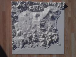 dayz map english 3D Models | Page 1 | STLFinder