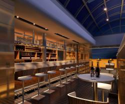max 40 restaurant and bar 3d models 【 STLFinder