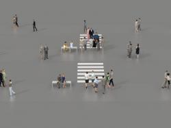 pavement sidewalk 3D Models | Page 1 | STLFinder