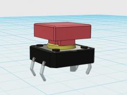 tactile button switch 3D Models | Page 1 | STLFinder