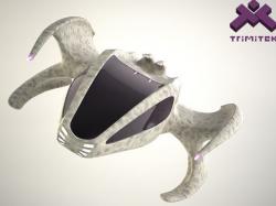 small pod model | Page 1 | STLFinder