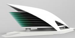 calatrava architecture 3D Models | Page 1 | STLFinder