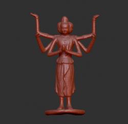 ashura japanese 3D Models | Page 1 | STLFinder