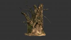 low poly banyan tree sketchup 3D Models | Page 1 | STLFinder
