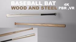 steel baseball bat 3D Models | Page 1 | STLFinder