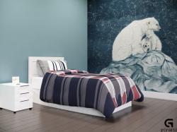 king bed revit 3D Models | Page 1 | STLFinder