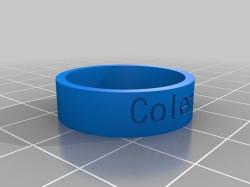 coleman cad 3d models 【 STLFinder