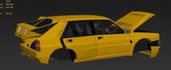 car crash 3d model free | Page 1 | STLFinder