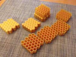 Customizable honeycomb generator 3D Models | Page 1 | STLFinder