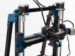 Direct Drive Extruder for Mendelmax 2 3D Models | Page 1 | STLFinder