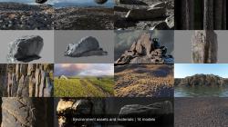 asset and material 3D Models | Page 1 | STLFinder