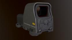 553 holographic sight 3D Models | Page 1 | STLFinder