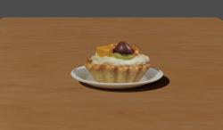 model pie 【 STLFinder