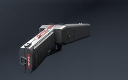 dx 12 shotgun 3D Models | Page 1 | STLFinder