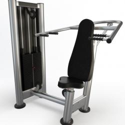 deltoid 3d model | Page 1 | STLFinder