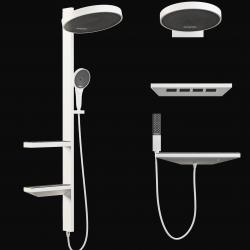 hansgrohe dwg 3d models | Page 1 | STLFinder