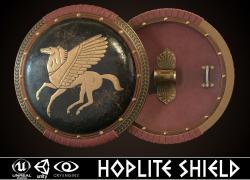 pegasus 34 shield 3D Models | Page 1 | STLFinder