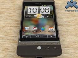 htc hero 2009 3D Models | Page 1 | STLFinder