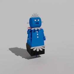 rosey jetsons 3D Models | Page 1 | STLFinder