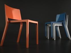 lizz chair 3D Models | Page 1 | STLFinder