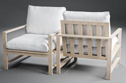 farmhouse lounge chair 3D Models | Page 1 | STLFinder