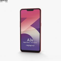 oppo a3s display support model | Page 1 | STLFinder