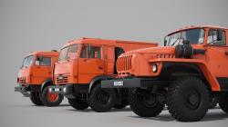 pack 3d models | Page 1 | STLFinder