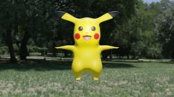 pokemon poses 3D Models | Page 1 | STLFinder