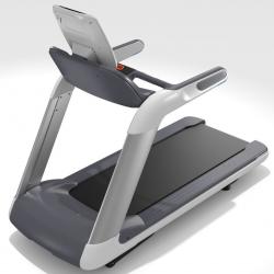 precor c956 treadmill 3d models | Page 1 | STLFinder