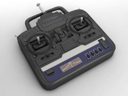 jr rc radio transmitter 3d models | Page 1 | STLFinder