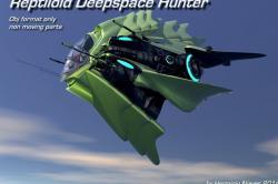 love and deepspace caleb 3d model | Page 1 | STLFinder
